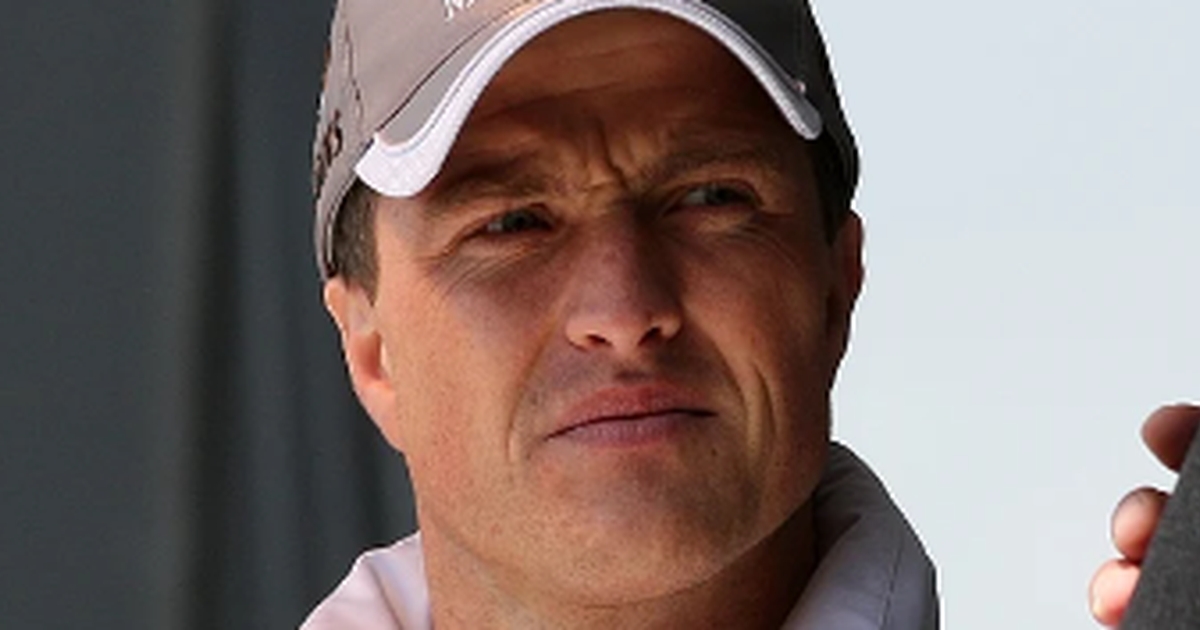 Ralf Schumacher smider 'bombe': Her er den eneste grund til, at ...