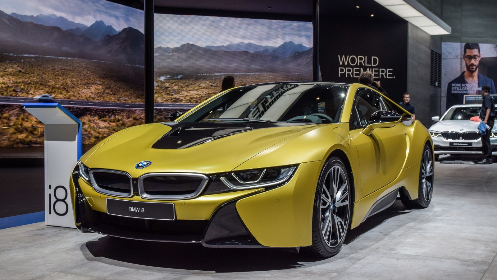 19 Exotic Cars That Are More Than Just Showpieces — Exotic Endurers