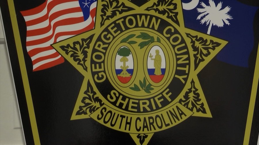 Body of missing swimmer found in Georgetown County: GCSO