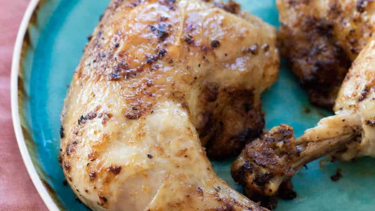 Under 20 minutes: 20 chicken recipes that don't sacrifice flavor