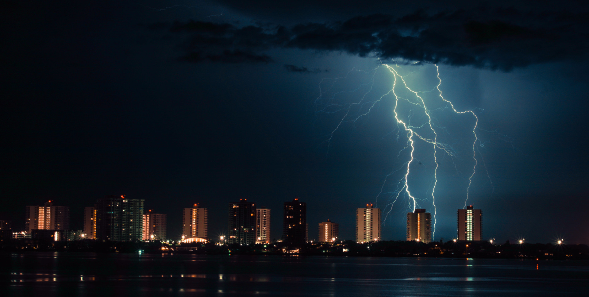 Tout ce qu'il faut savoir sur le tonnerre et la foudre