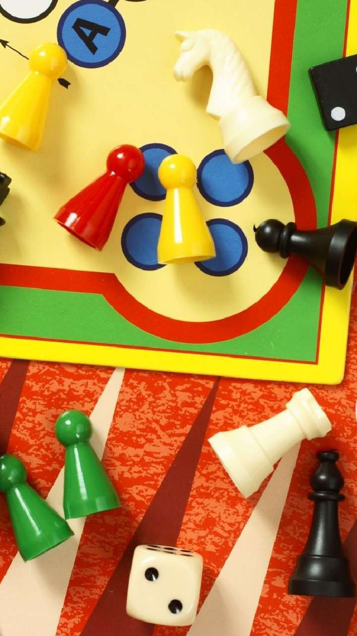 Top 6 Indian Games That Improve Logical Thinking Top 6 Indian Games That Improve Logical Thinking