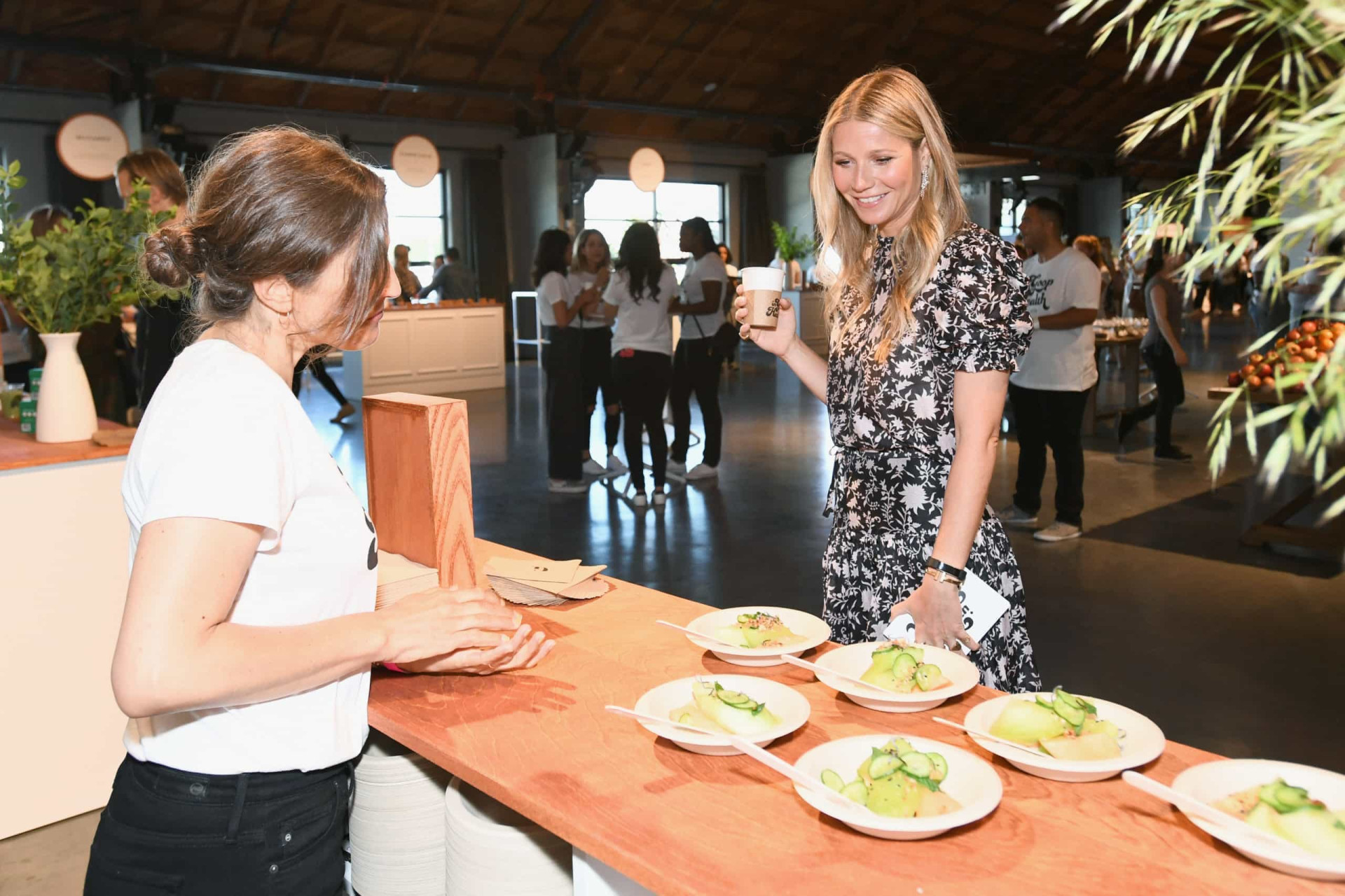 What personal chefs reveal about working with celebrities