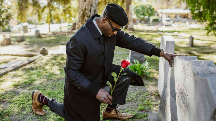 15 Things Atheists Believe Happen to Them After They Die 15 Things Atheists Believe Happen to Them After They Die
