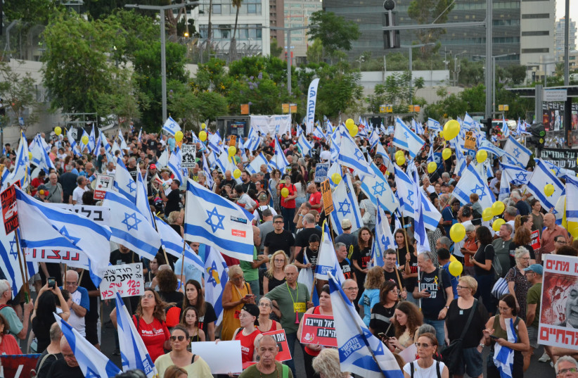 Deputy A-G: 'Government ignoring IDF draft needs amid manpower crisis'