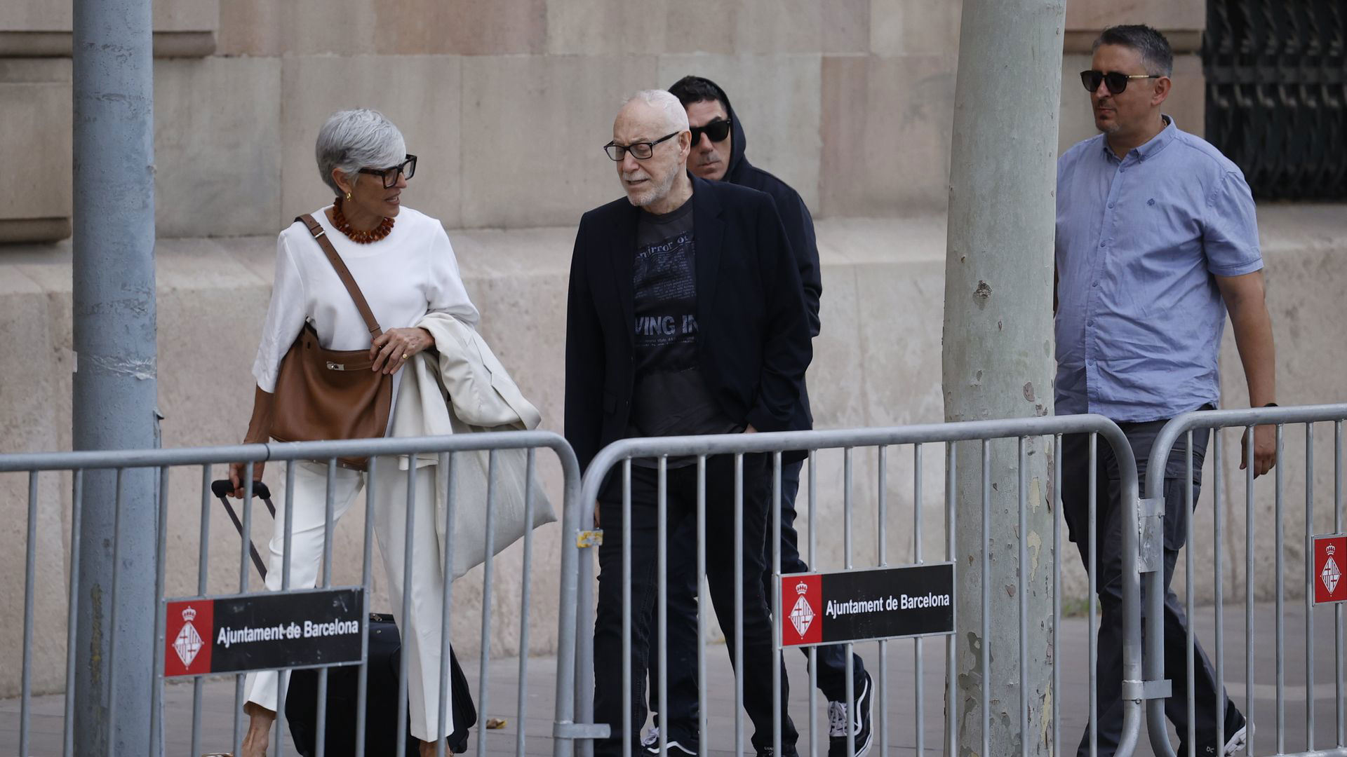 Las claves del juicio contra la exmujer de Josep María Mainat por ... Las claves del juicio contra la exmujer de Josep María Mainat por ...