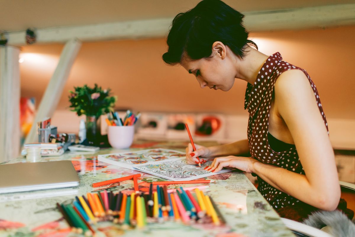 Try these odd activities for a refreshing day off