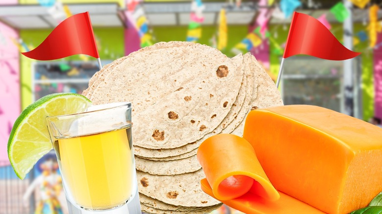 10 Red Flags That Pros Know Mean A Bad Mexican Restaurant