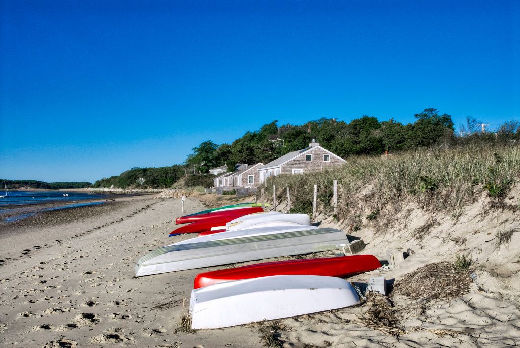 The Best Massachusetts Beach Towns You May Not Know
