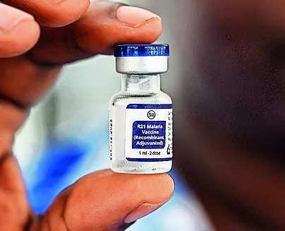 Serum Institute of India's new 'high efficacy' malaria vaccine rolls ...