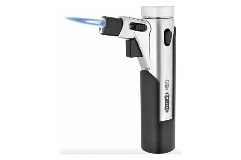 Best blow torches for crisping and caramelising in the kitchen