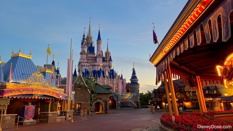 10 Forgotten Disney World Rides You Won't Get to Experience