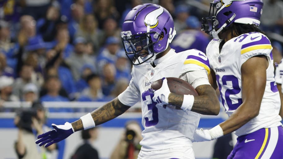 Everything to know about Jordan Addison's DUI arrest and potential ...