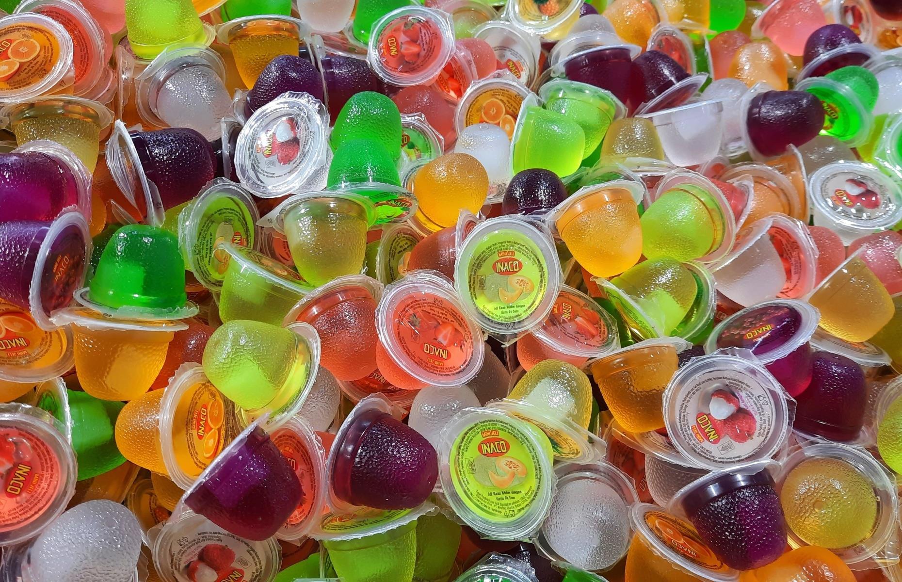 Surprising foods and drinks banned in other countries