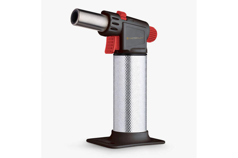 Best blow torches for crisping and caramelising in the kitchen