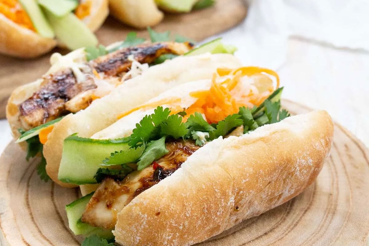 17 tasty chicken ideas that make dinner more enjoyable