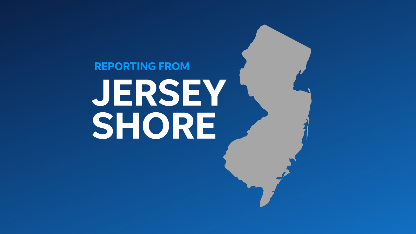 NJ flooding: 5 inches of rain fell in Wall during intense thunderstorm: NWS