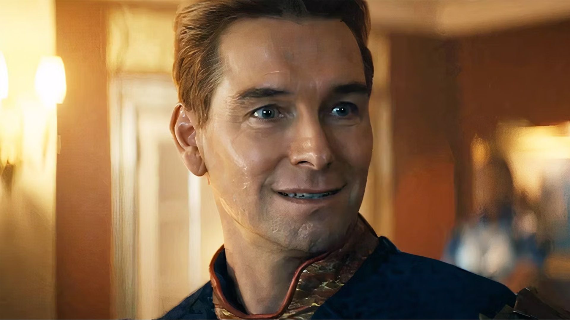 Homelander star says The Boys season 5 finale will "surprise or shock ...