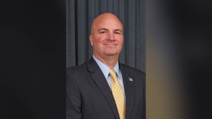 Christopher Carini, Hempstead councilman and veteran law enforcement ...