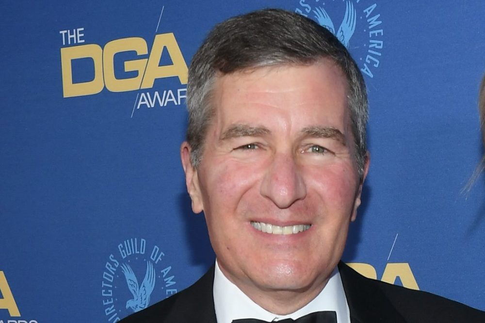 MPA's Charles Rivkin Says U.S. Needs Federal Film Incentives ...