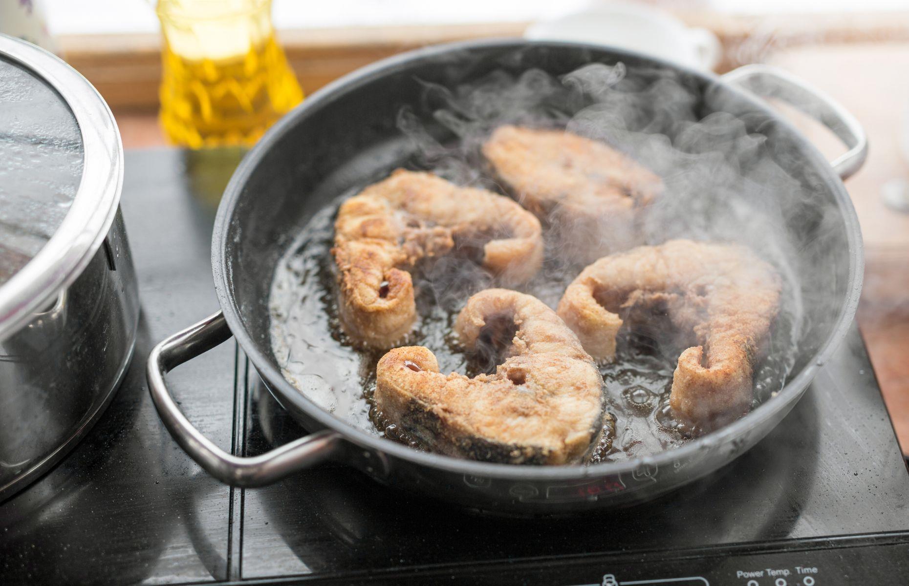 29 dangerous kitchen mistakes you need to avoid