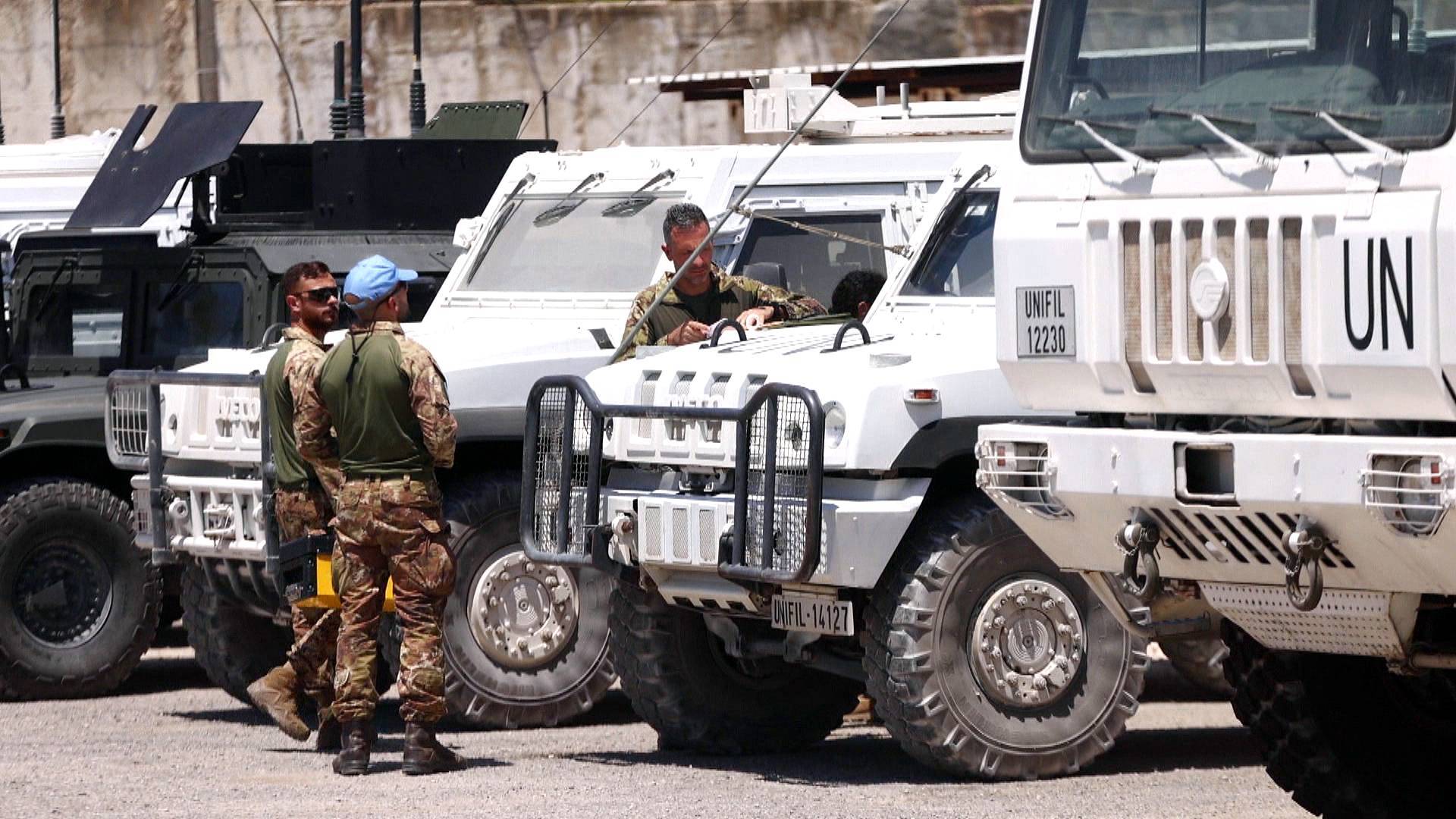 Israel-Lebanon cross border tension: UN peacekeepers hope to restore calm