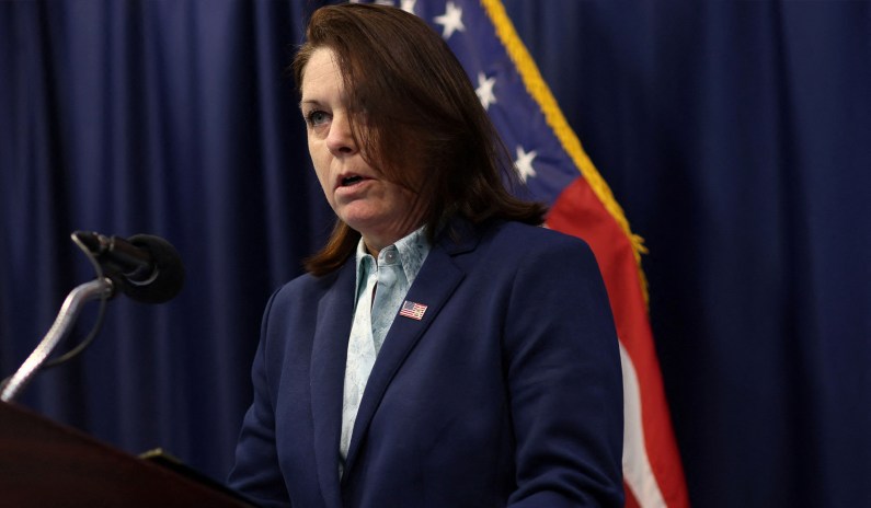 Secret Service Director Promises Cooperation in Congressional Oversight ...