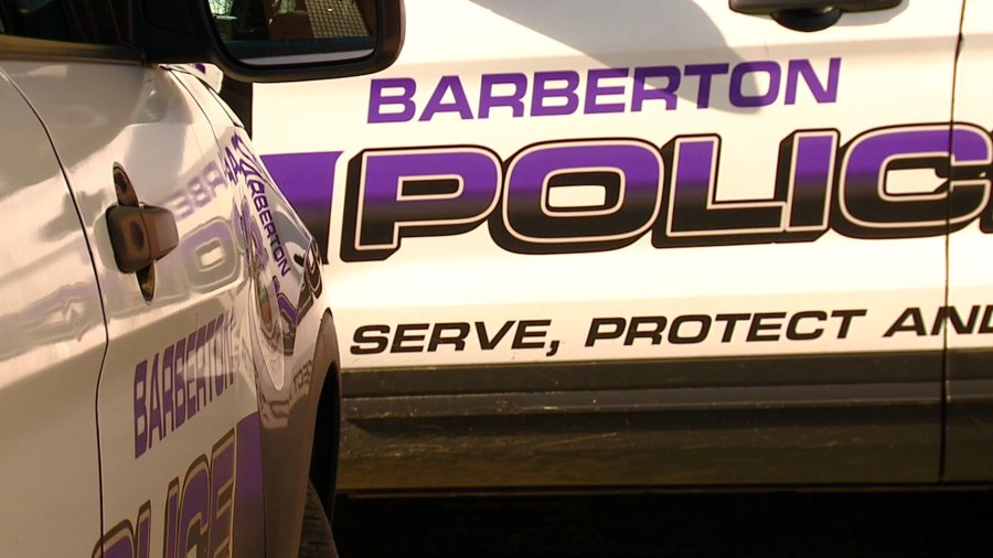 3 boys arrested in Barberton fatal shooting, crash