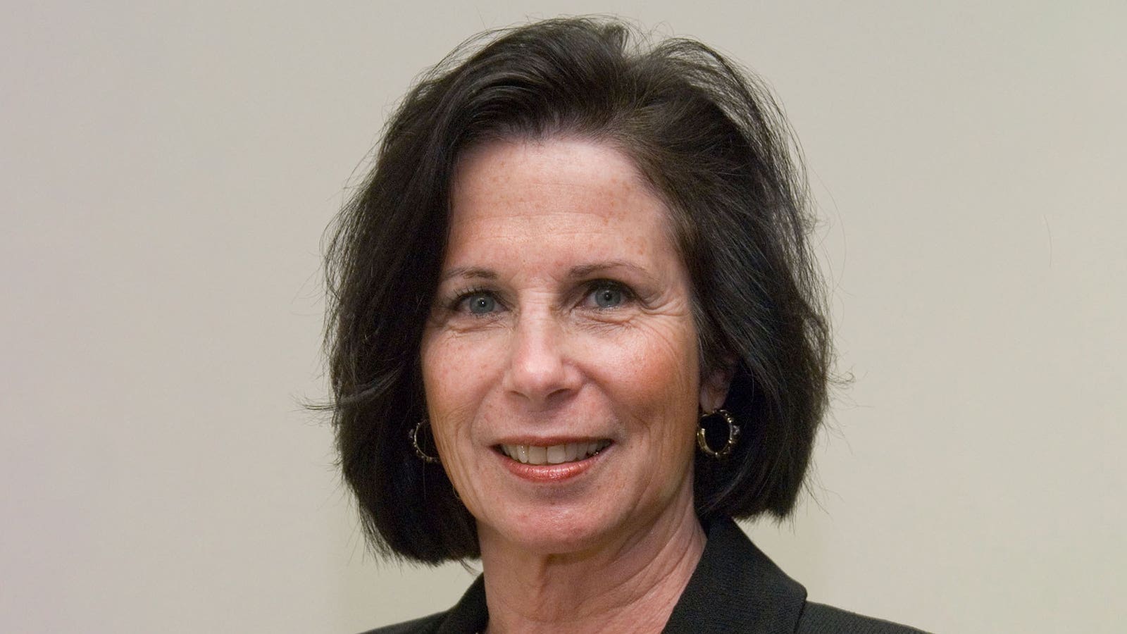 Gail Wilensky, Former CMS Administrator, Dies at 81