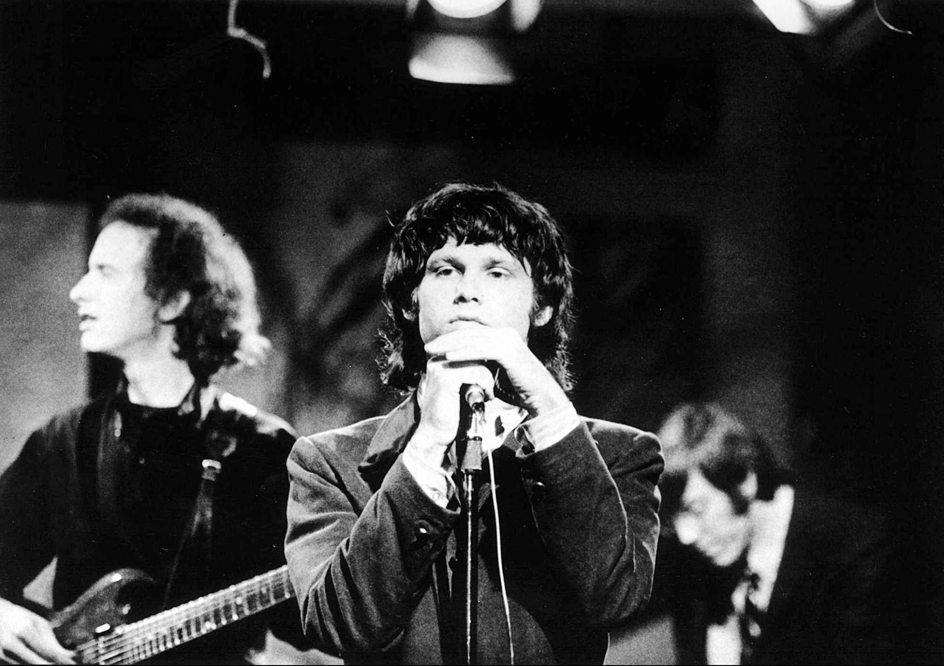 Musicians who died tragically young