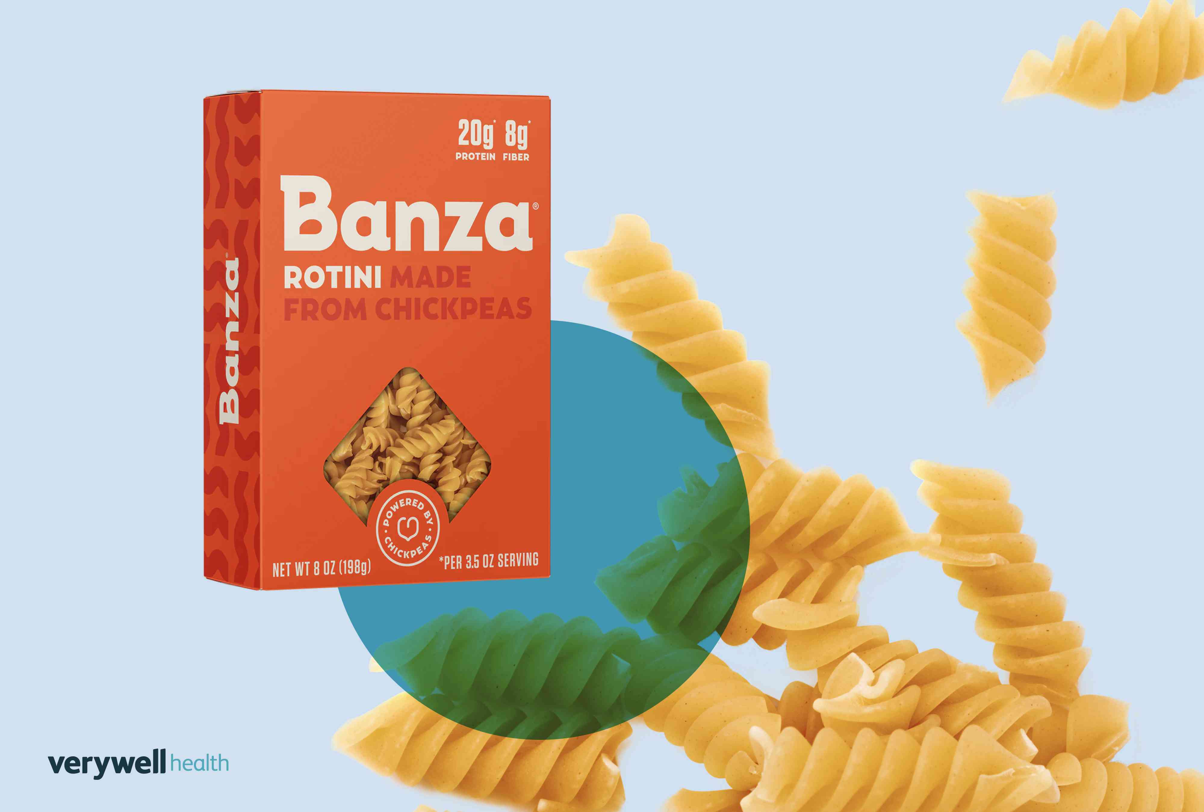 Does Banza Chickpea Pasta Have ‘Too Much’ Glyphosate?