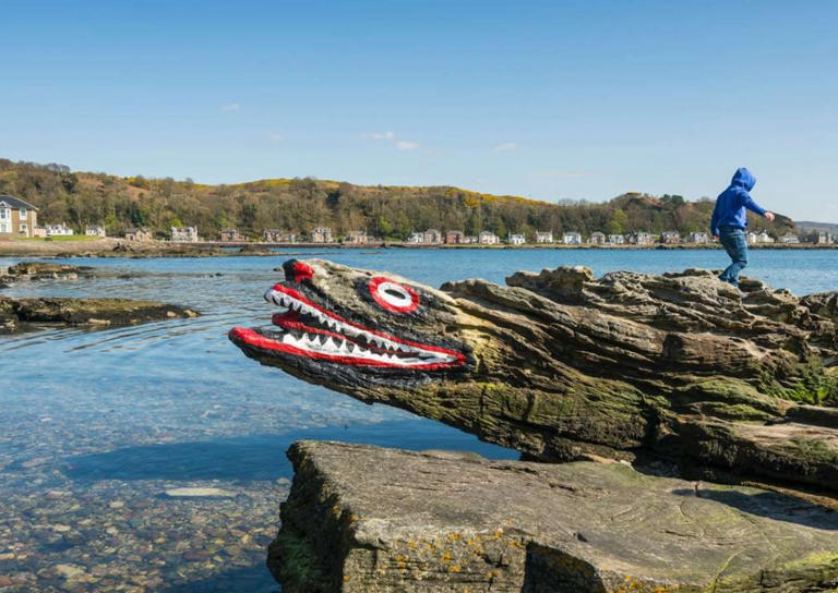 Best Beaches near Glasgow 2025: 8 of the best beaches you need to visit ...