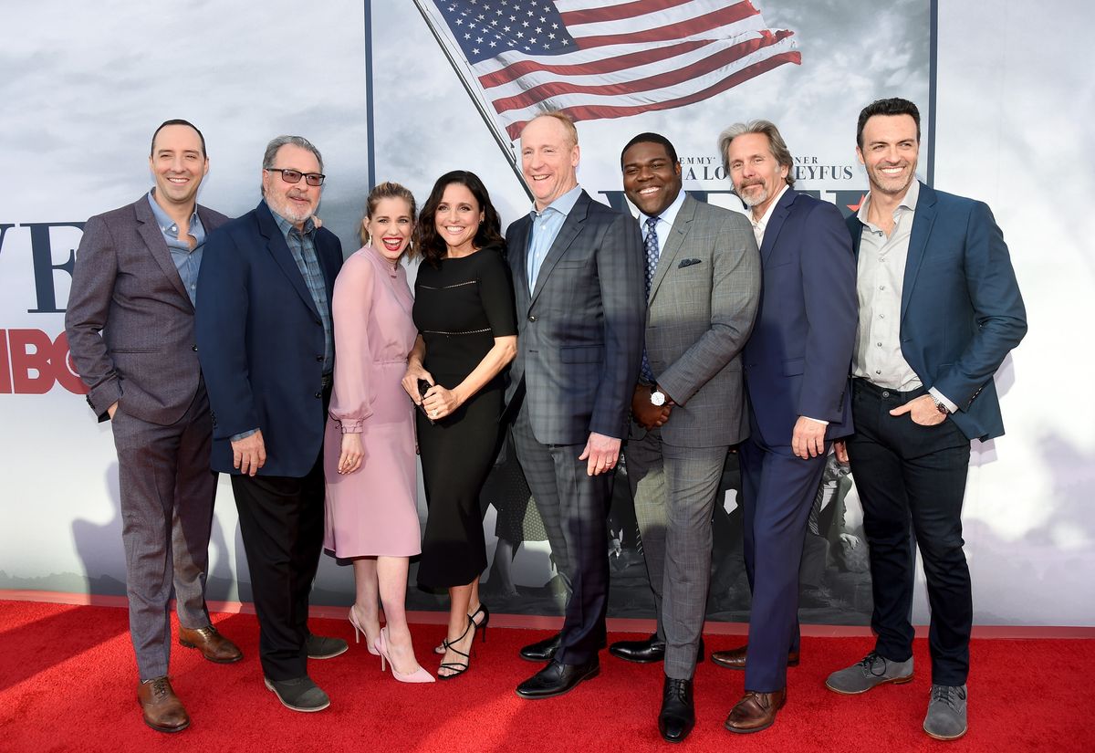 The 10 Best U.S. Adaptations of International TV Shows