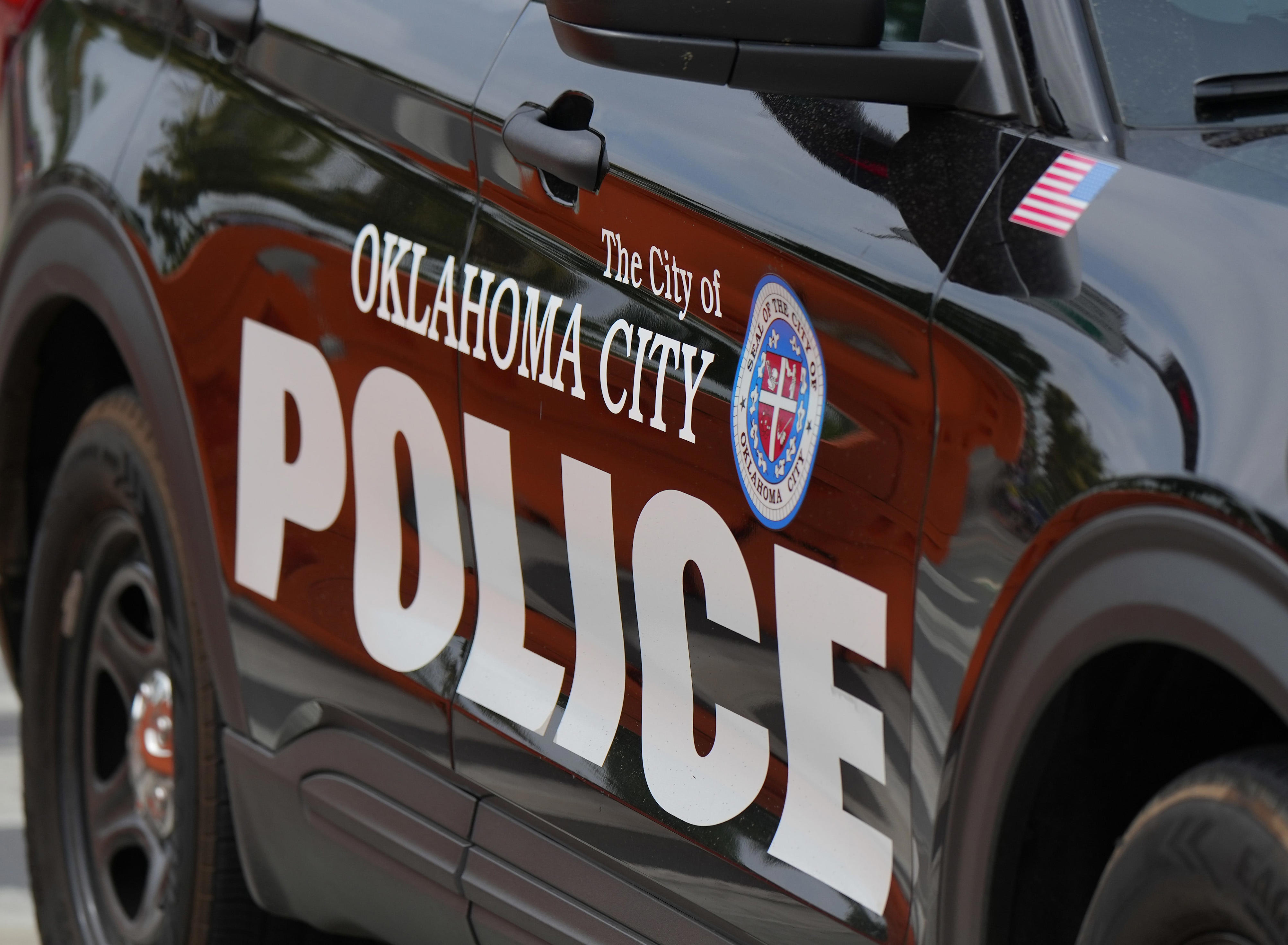 Shooting at NW Oklahoma City apartment leaves one dead