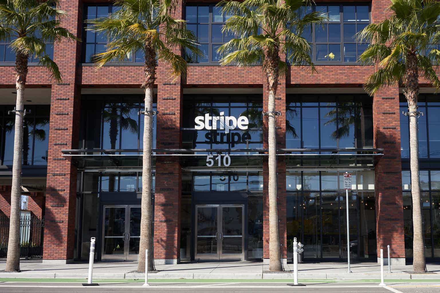 Stripe's stablecoin infrastructure unit applies for national trust bank ...