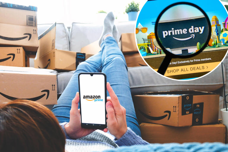14 secret Amazon Prime membership benefits you didn’t know you were missing