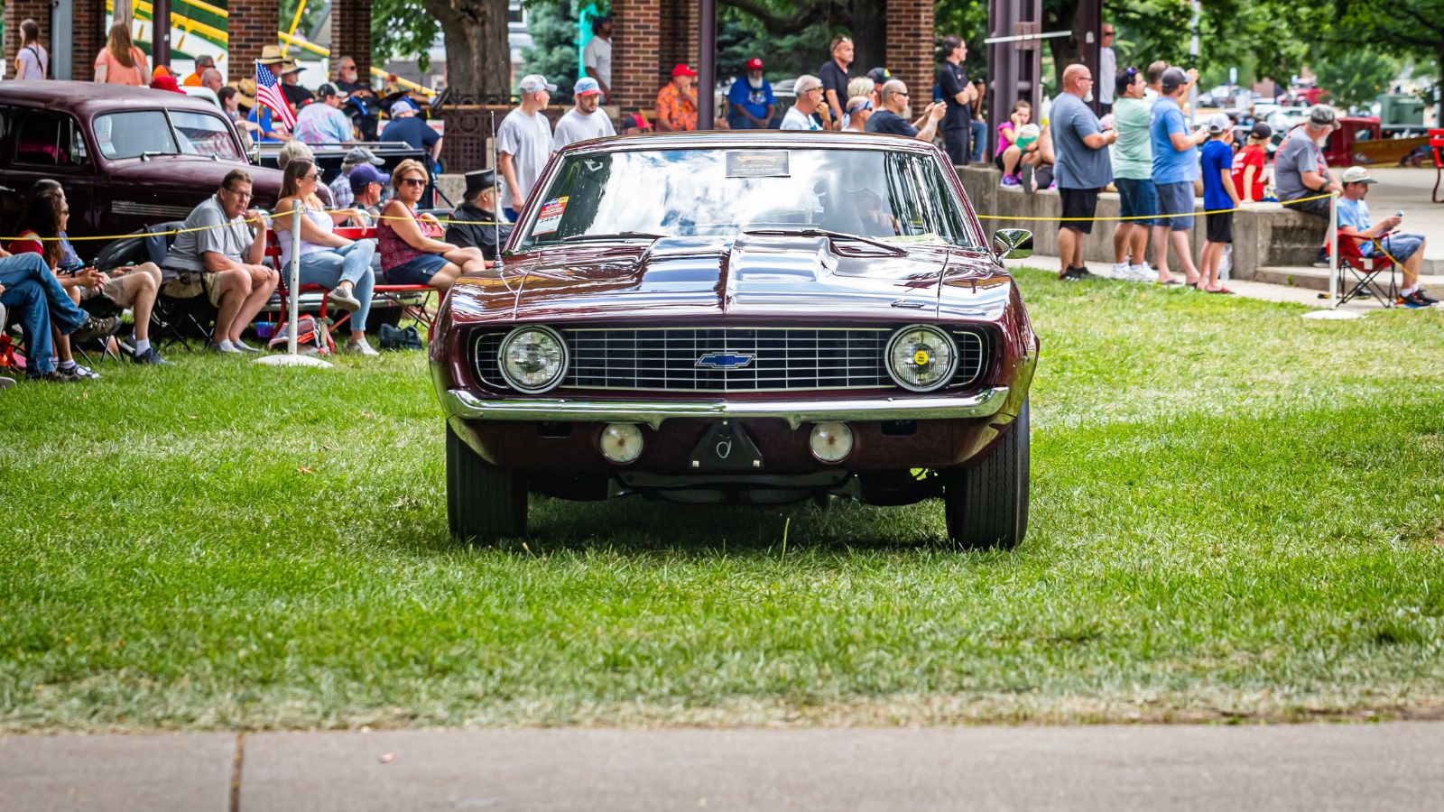 8 legendary muscle cars that nearly happened (but were cancelled)