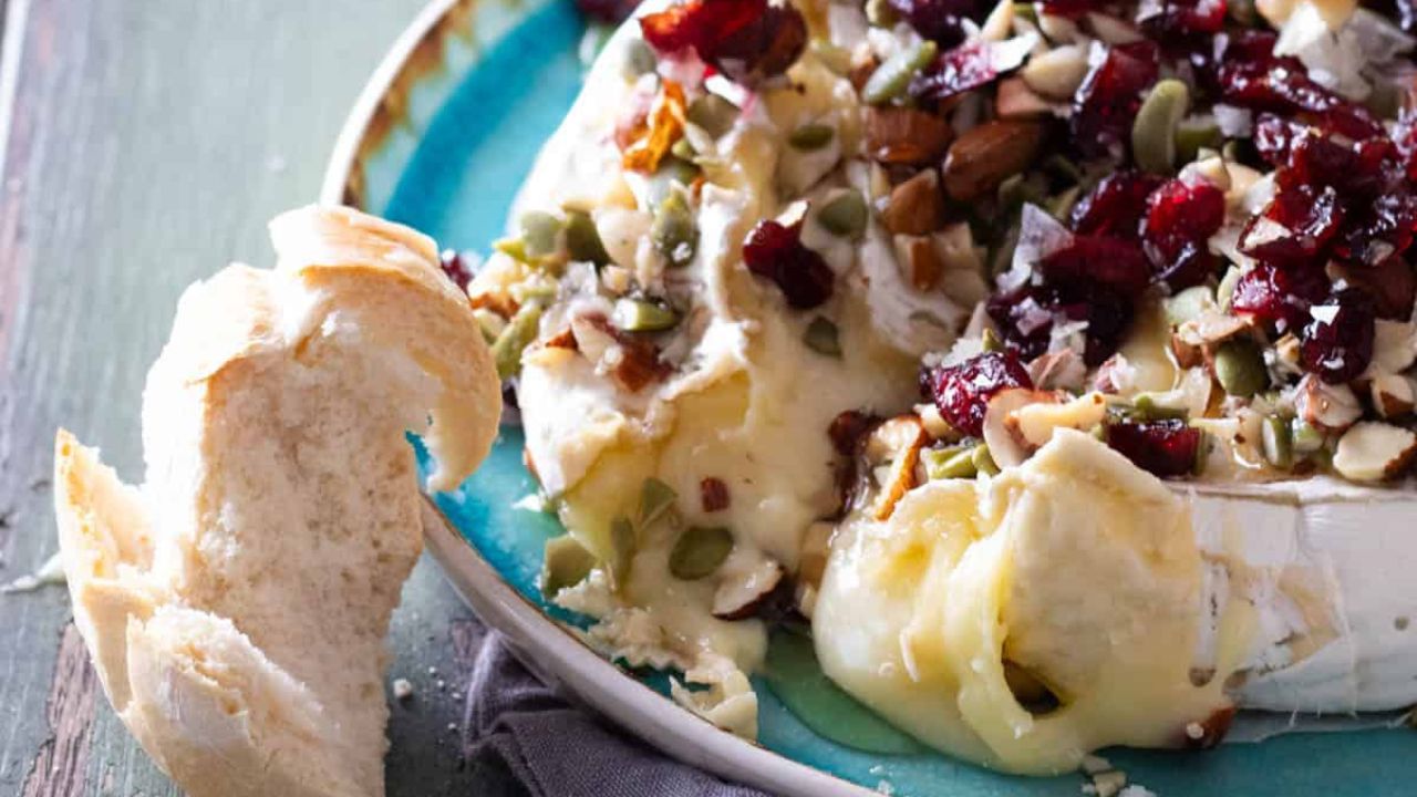 32 Quick and Easy Super Bowl Snacks for the Big Game