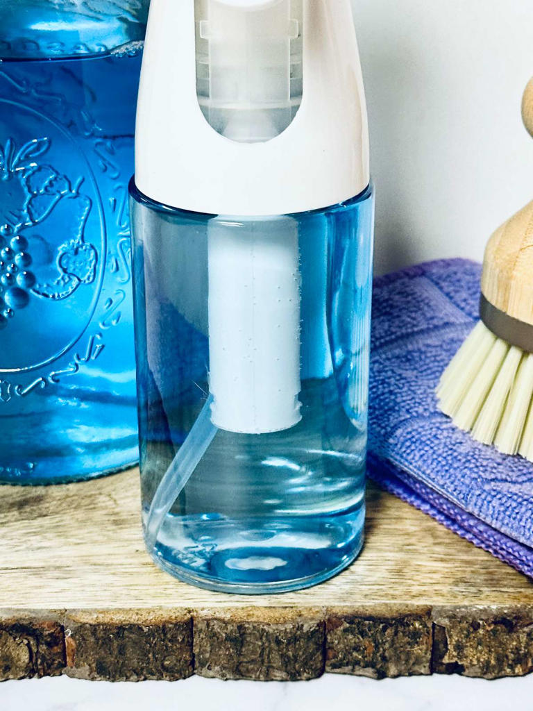 Easy DIY Dawn Powerwash Refills