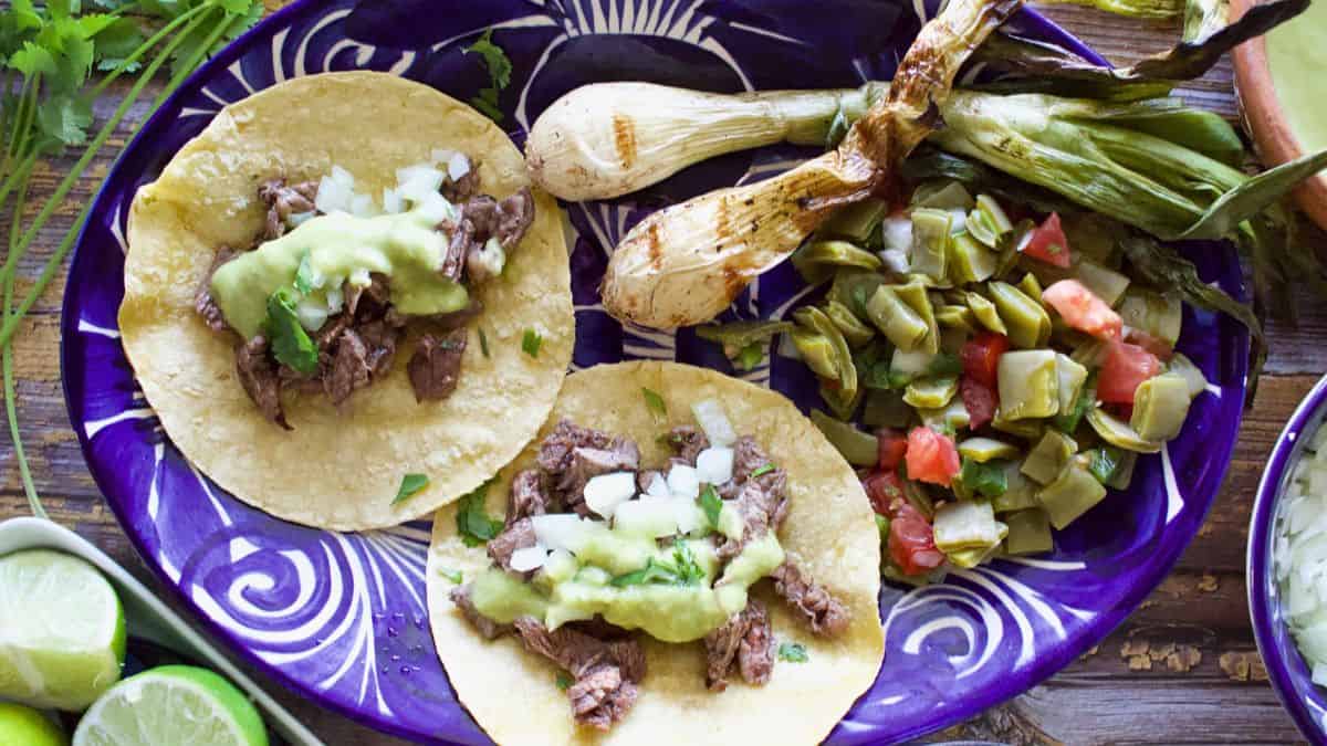 15 Mexican Tacos That Make Every Bite a Fiesta