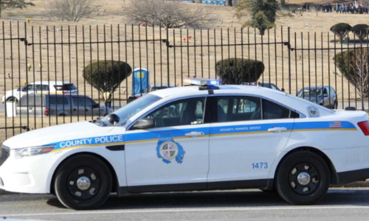 Man, Woman Dead In Suspected Maryland Murder-Suicide, Police Say ...