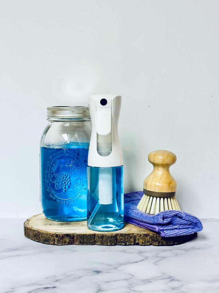 Easy DIY Dawn Powerwash Refills