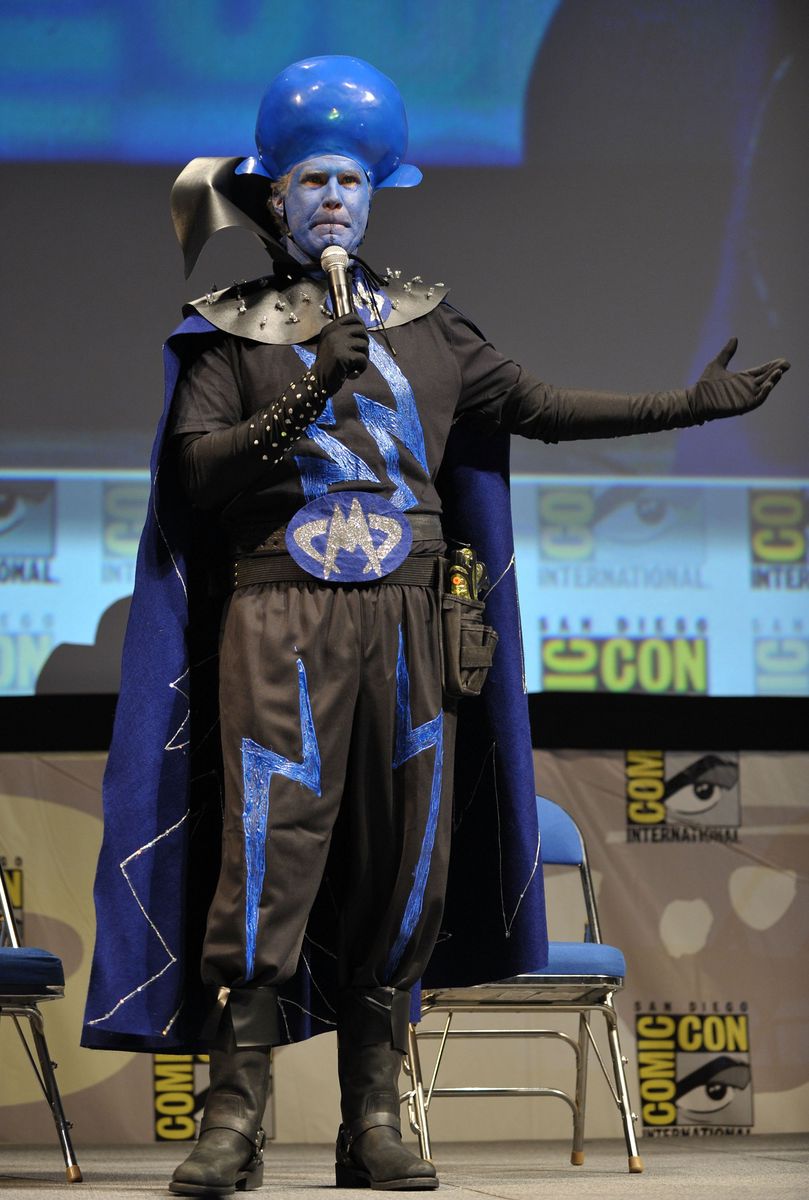 The Will Ferrell Superfan Quiz: Get These 20 Questions Right