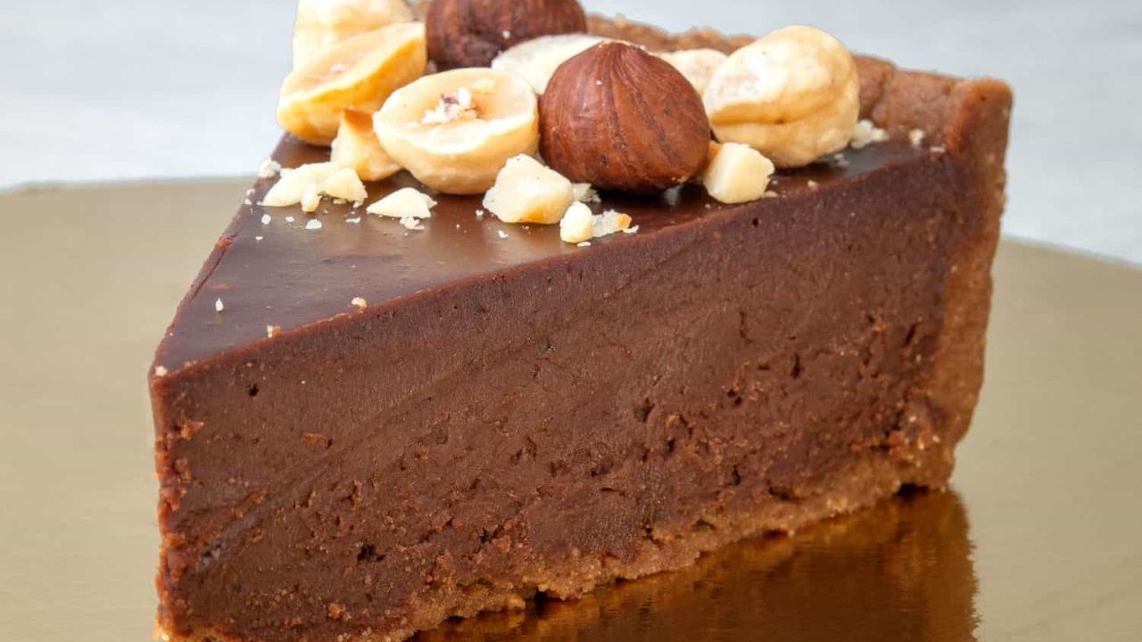 31 Sinfully Delicious Chocolate Desserts to Try Right Now