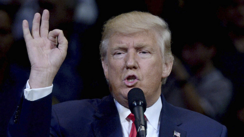 Donald Trump wybrał swojego kandydata na wiceprezydenta USA Donald Trump wybrał swojego kandydata na wiceprezydenta USA