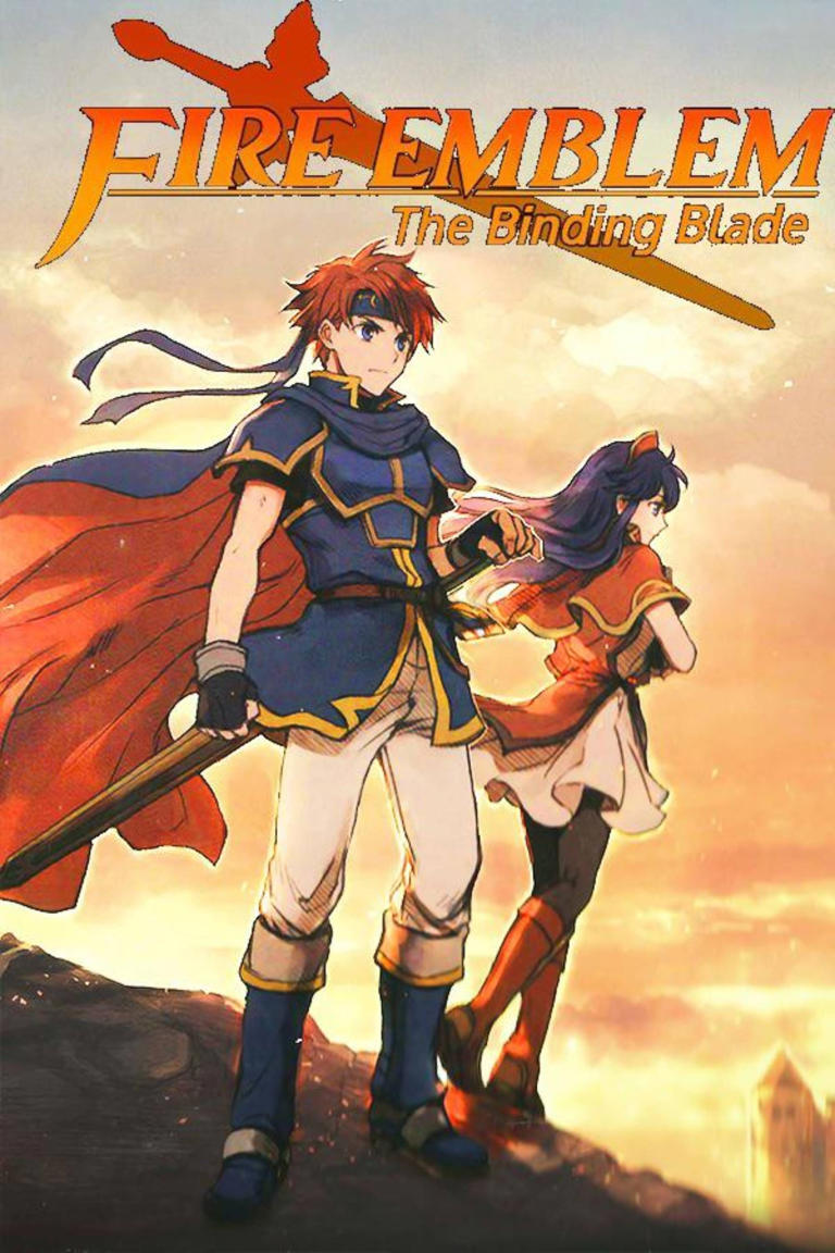 Whats The Best Order To Play The Fire Emblem Games