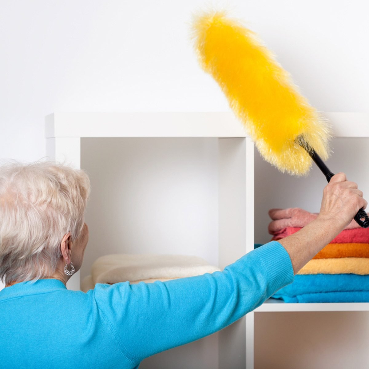 10 Tips for Cleaning Your Whole House in a Day