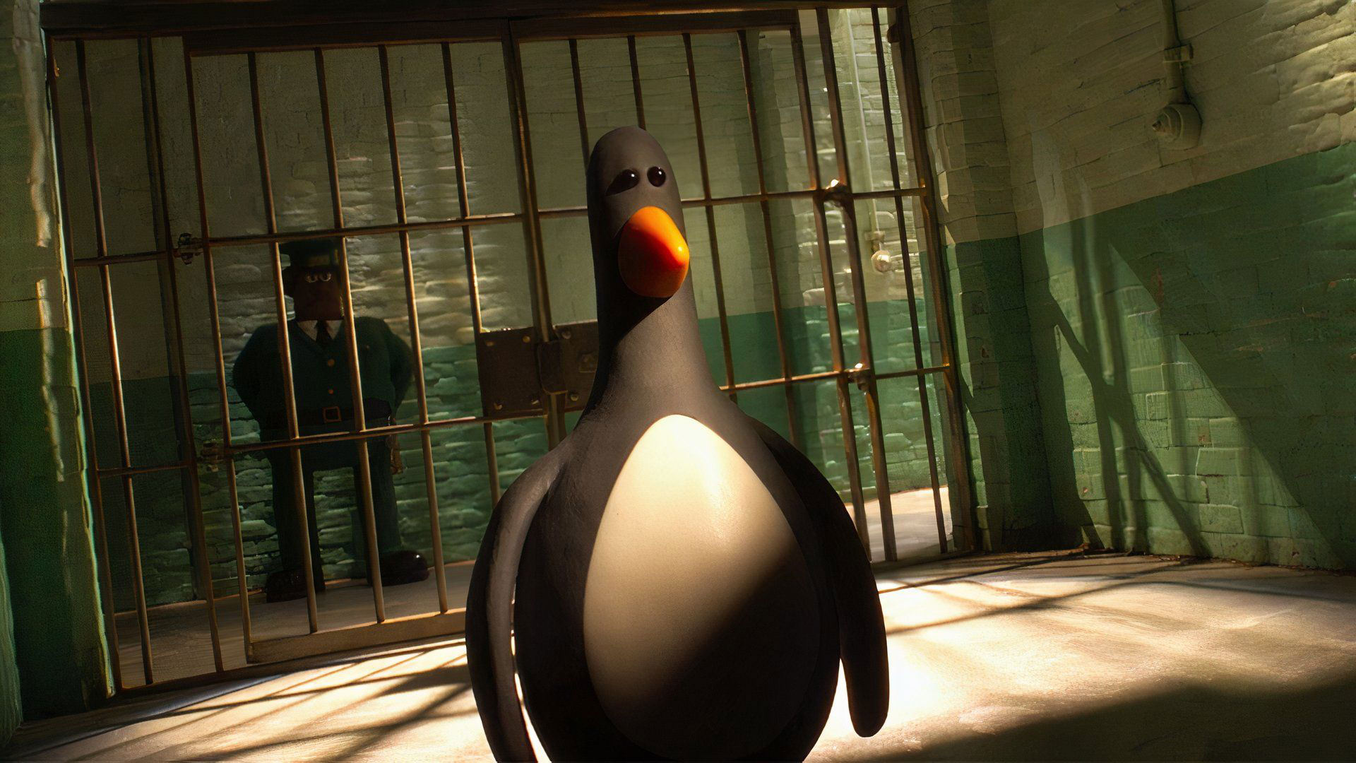 Wallace & Gromit Creator Teases Long-Awaited Return of Feathers McGraw ... Wallace & Gromit Creator Teases Long-Awaited Return of Feathers McGraw ...