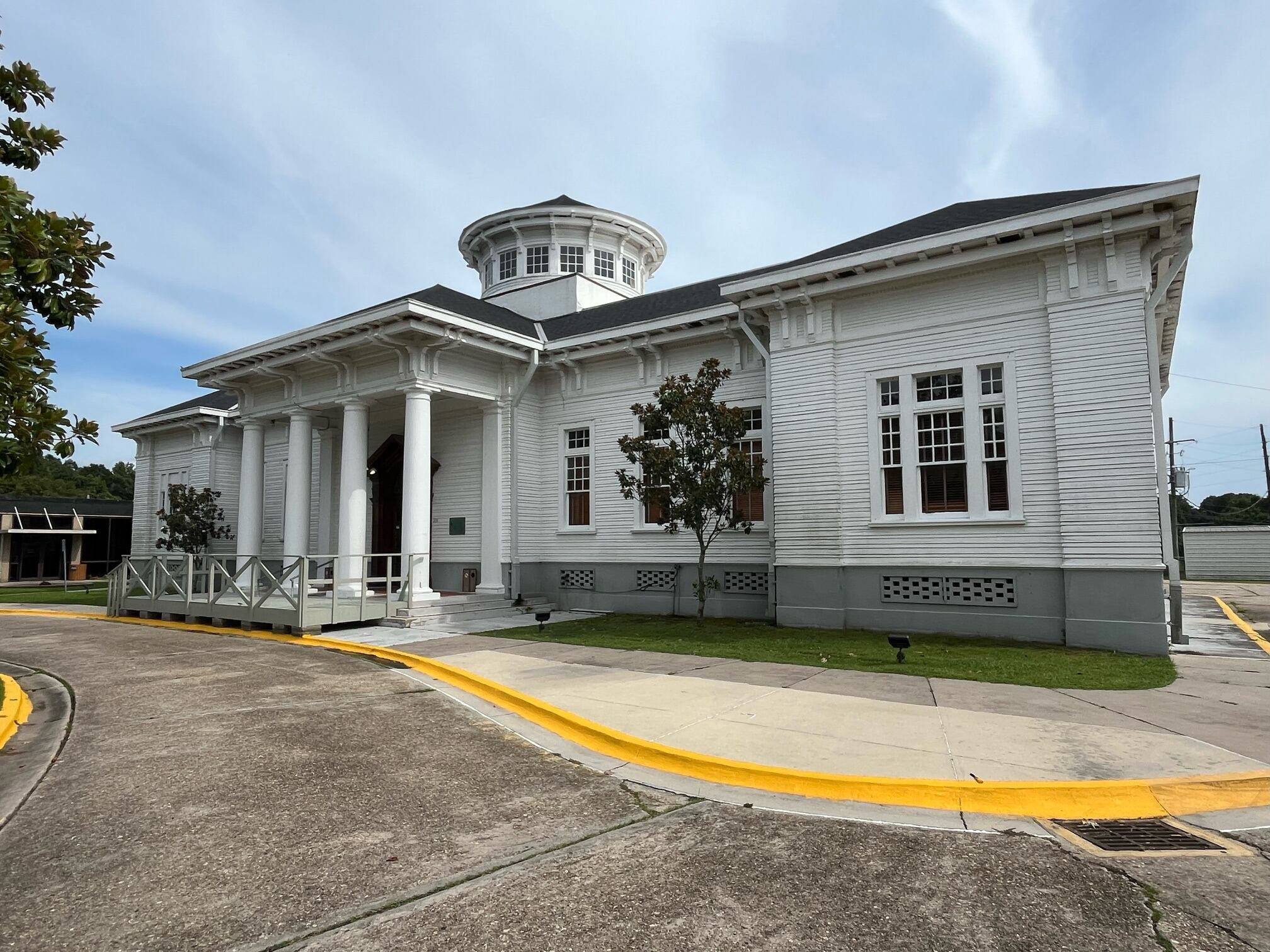 State audit of Bogalusa alleges misspent ARPA funds and lack of council ... State audit of Bogalusa alleges misspent ARPA funds and lack of council ...