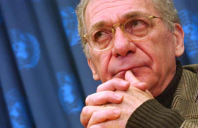 In Memoriam: Looking At Sydney Pollack's Cause Of Death